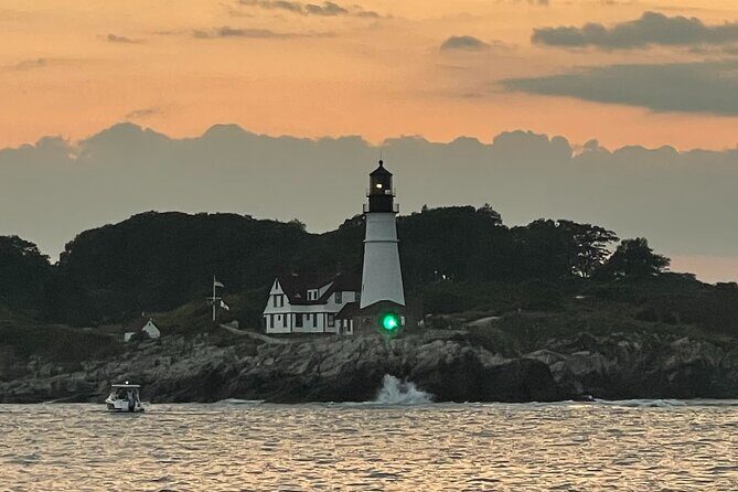 Private Two Hour Sail on the Saco River - Final Thoughts