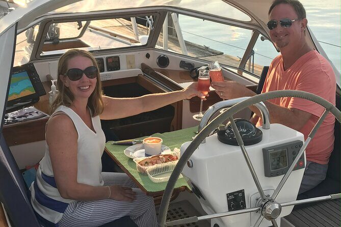 Private Two Hour Sail on the Saco River - Frequently Asked Questions