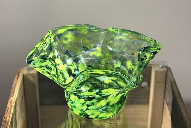 Private Two-Piece Glassblowing Lesson for Up To 4 People - Final Thoughts: Who Will Love This?