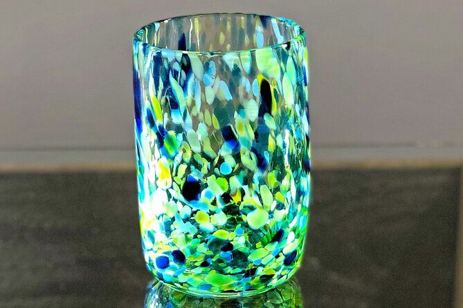 Private Two-Piece Glassblowing Lesson for Up To 4 People - FAQ