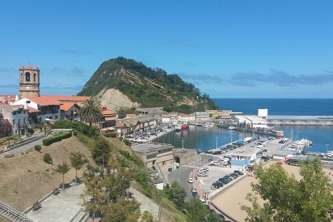 Private Txakoli Wine Tour through the Coast from San Sebastian - Why Travelers Love This Experience