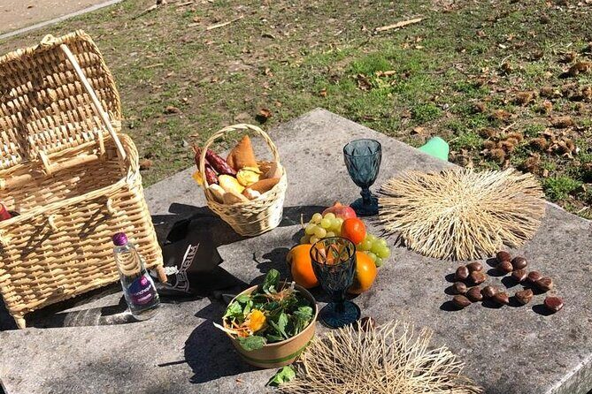 Private Typical Portuguese Picnic in Serra de Monchique - Who Should Book This Experience?