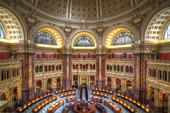 Private U.S. Capitol and Library of Congress Tour - Final Thoughts: Is It Worth It?