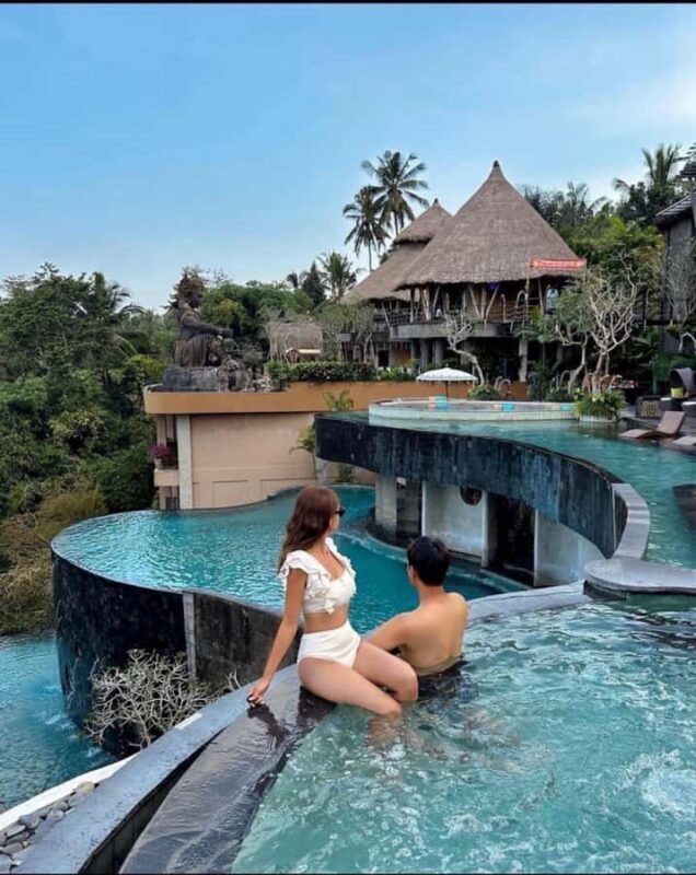 Private: ubud adventure and infinity pool - An Honest Look at the Ubud Adventure Tour