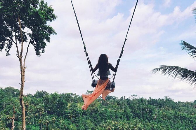 Private Ubud and Volcano Day Trip - Is This Tour Right for You?