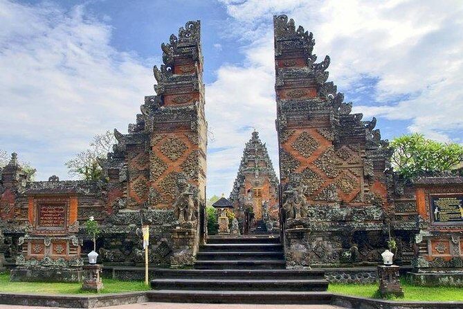 Private Ubud Day Tour - An In-Depth Look at the Tour Itinerary