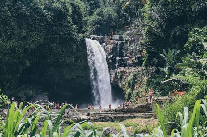 Private Ubud Day Tour - Final Thoughts