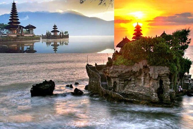 Private Ubud Day Trip with Handicrafts shopping - Key Points