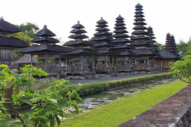 Private Ubud Day Trip with Handicrafts shopping - A Complete Look at the Ubud Day Trip Experience