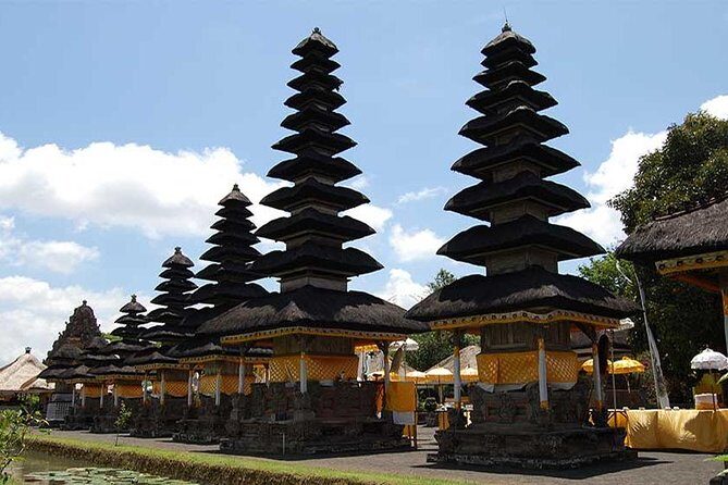 Private Ubud Day Trip with Handicrafts shopping - Who Would Love This Experience?