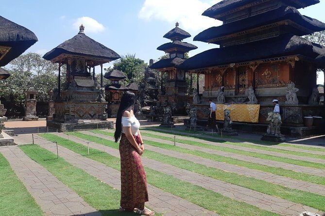 Private Ubud Fullday Tour: All Inclusive - What Youll Get and What You Might Miss
