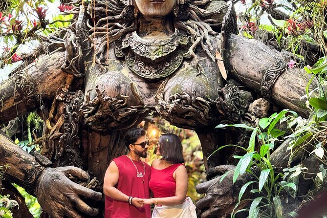 Private Ubud Instagrammable Tour - All Inclusive - The Sum Up