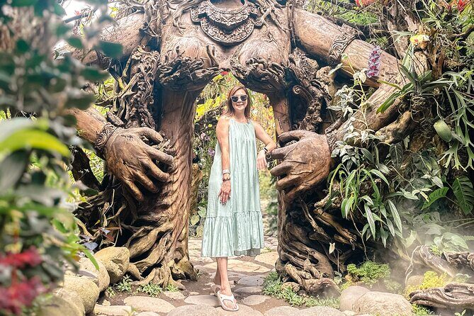 Private Ubud Instagrammable Tour - All Inclusive - FAQ