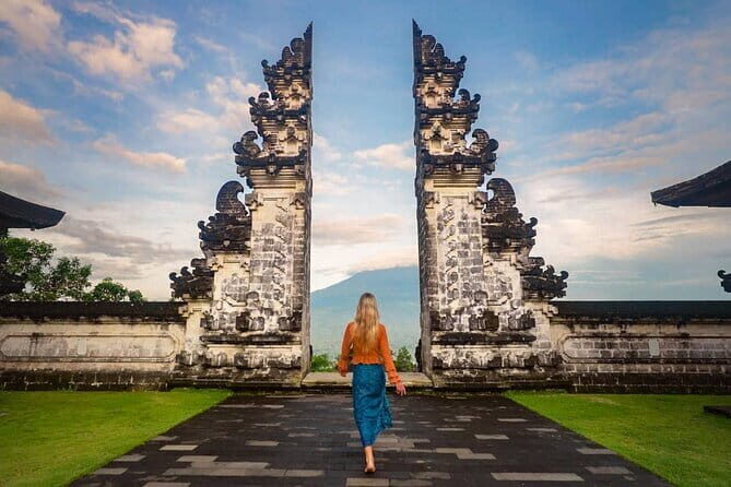 Private Ubud Monkey Forest, Waterfall, Rice Terrace and Temple - The Sum Up