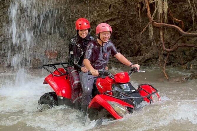 Private Ubud Sightseeing Tour with Entrance Fees - What Past Travelers Say