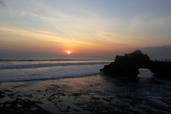 Private Ubud Tegalalang Rice Teracce & Tanah Lot Tour - Authenticity and Value