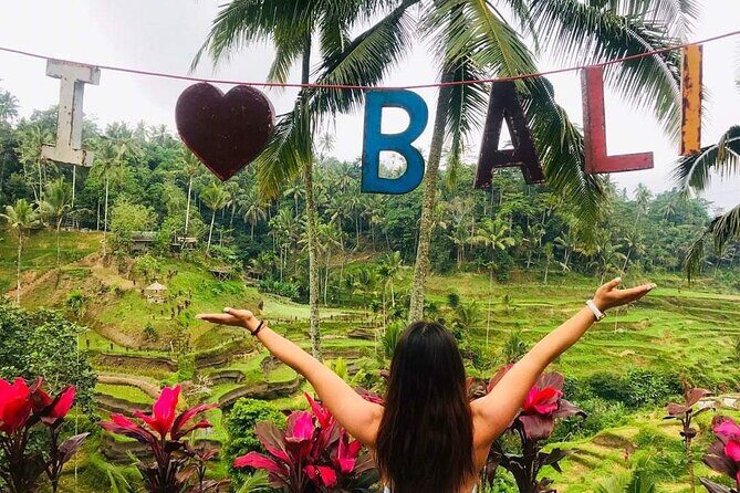 Private Ubud Tour - Key Points