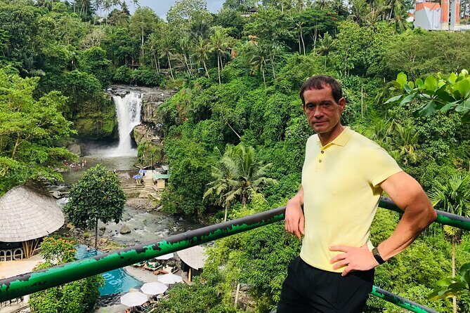 Private Ubud Tour and Quad Bike - Practical Considerations