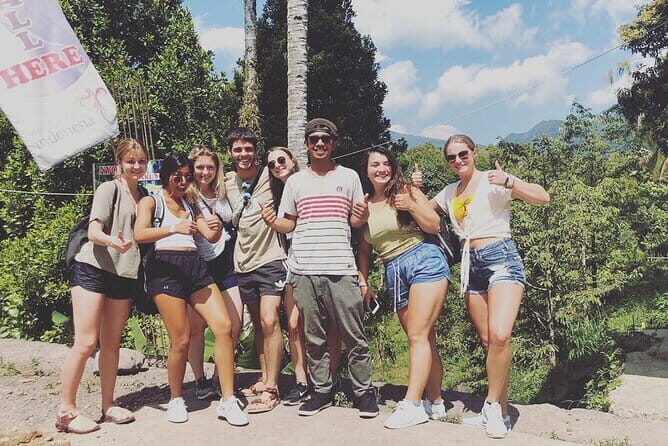 Private Ubud Tour and Swing - An In-Depth Look at the Ubud Tour and Swing Experience