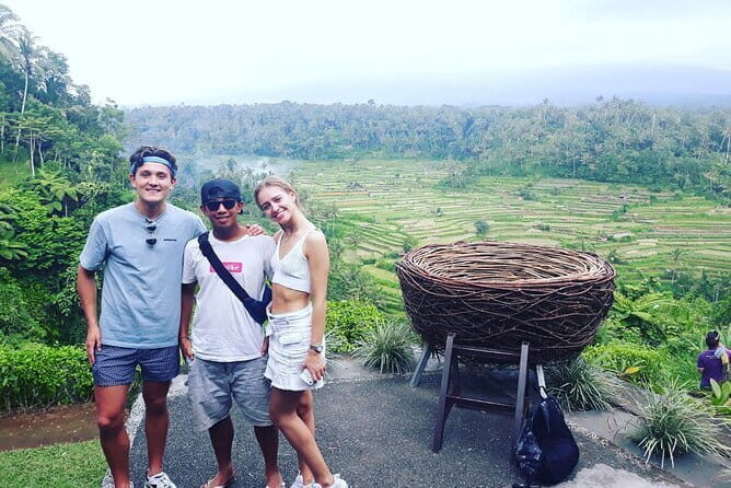Private Ubud Tour and Swing - FAQ
