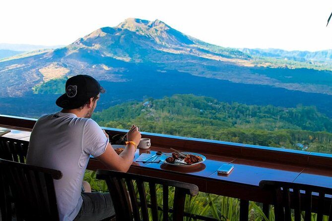 Private Ubud Tour and Volcano Kintamani Trip - The Practicalities and Value