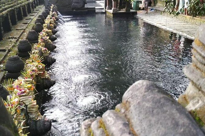 Private UBUD Tour - An In-Depth Look at the Ubud Private Tour