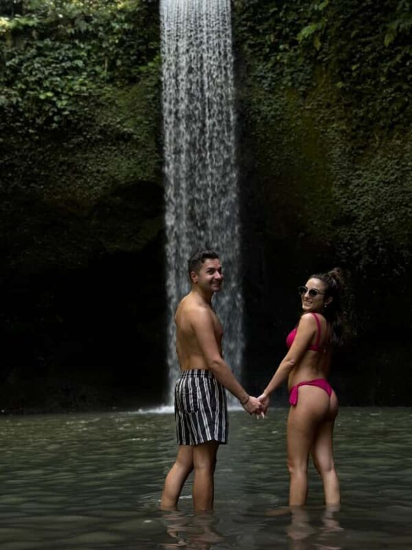 Private Ubud Tour  Monkey Forest, Rice Terrace & Waterfall - A thorough look at the Ubud Private Tour: What’s Included and What to Expect