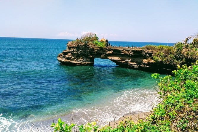 Private Ubud Tour, Sunset Tanah Lot Temple with Transfer - Final Thoughts