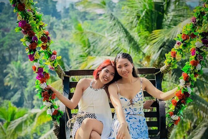 Private ubud tour : Temple Bathing + Mount Batur + Rice Terrace. - What Makes This Tour Stand Out?