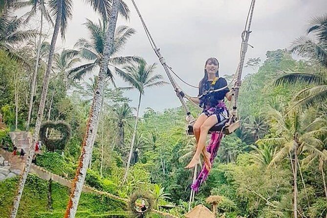 Private Ubud Tour with Hidden Waterfalls - Who Will Love This Tour?