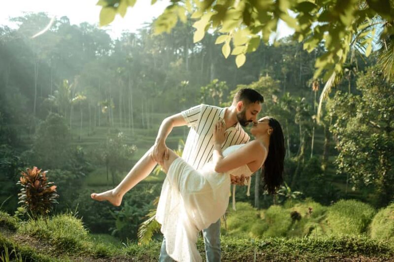 Private Ubud Tour With Professional Photographer with Edit - The Value Proposition