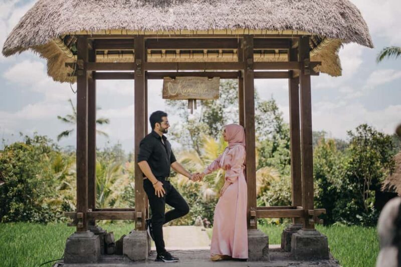 Private Ubud Tour With Professional Photographer with Edit - The Sum Up