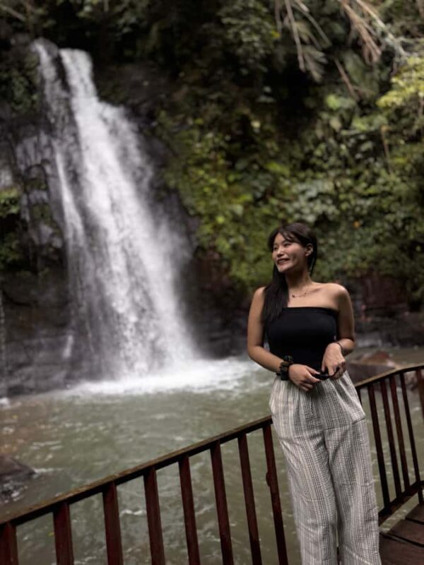 Private Ubud Waterfall Experience with Local Driver-Guide - Final Thoughts