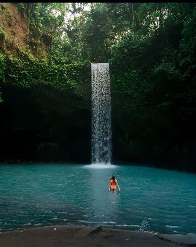 Private Ubud Waterfall Experience with Local Driver-Guide - FAQ