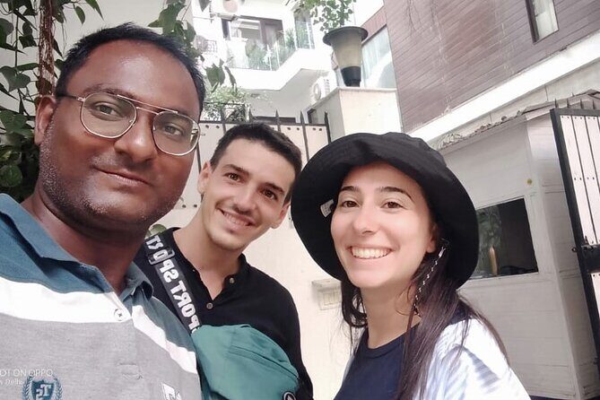 Private Udaipur City Tour With a Professional Guide and Chauffeur - The Itinerary: A Closer Look