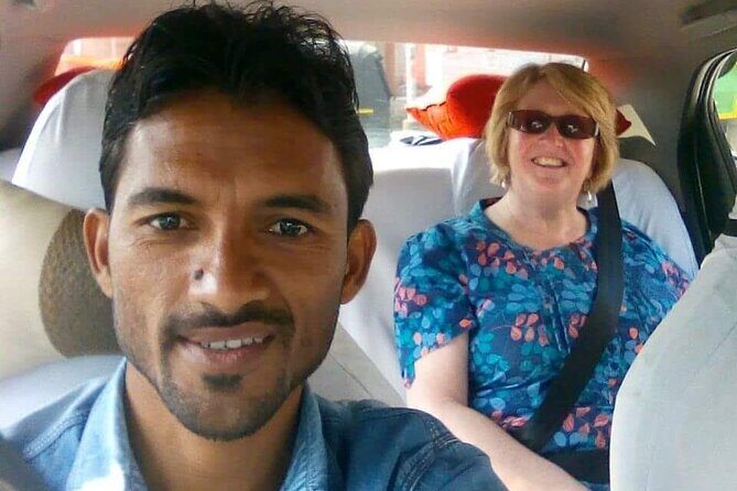 Private Udaipur Sightseeing Tour with Guide - Key Points