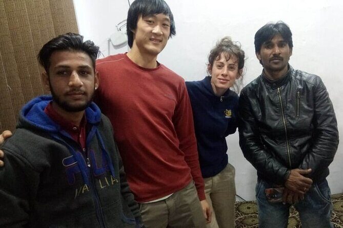 Private Udaipur Sightseeing Tour with Guide - A Close Look at the Udaipur Private Tour