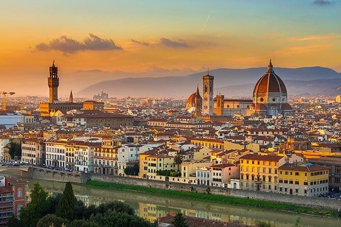 Private Uffizi Gallery Guided Tour in Florence - Pricing and Value