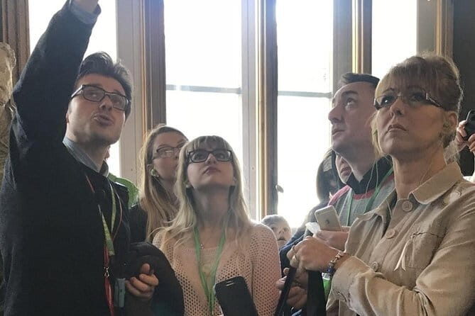 Private Uffizi Gallery Guided Tour in Florence - The Sum Up