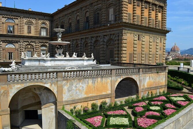 Private Uffizi Gallery Guided Tour in Florence - FAQs