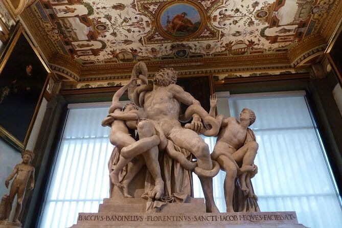 Private Uffizi's Gallery tour - The Itinerary in Detail