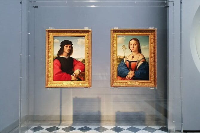 Private Uffizi's Gallery tour - Additional Tips