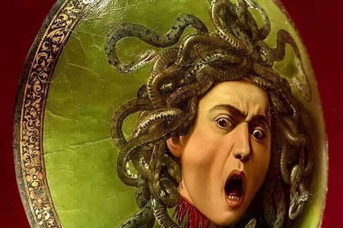 Private Uffizi's Gallery tour - Key Points