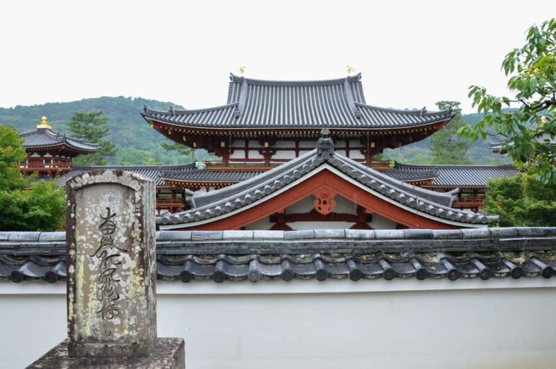 Private Uji Experience: Byodoin and Tea Culture in Luxury - Key Points