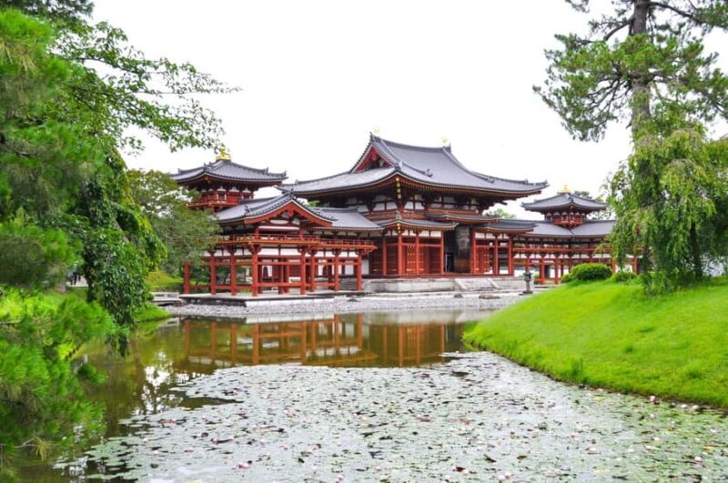 Private Uji Experience: Byodoin and Tea Culture in Luxury - Final Thoughts