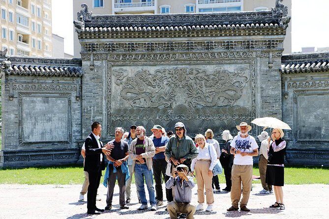 Private - Ulaanbaatar City Tour - FAQ