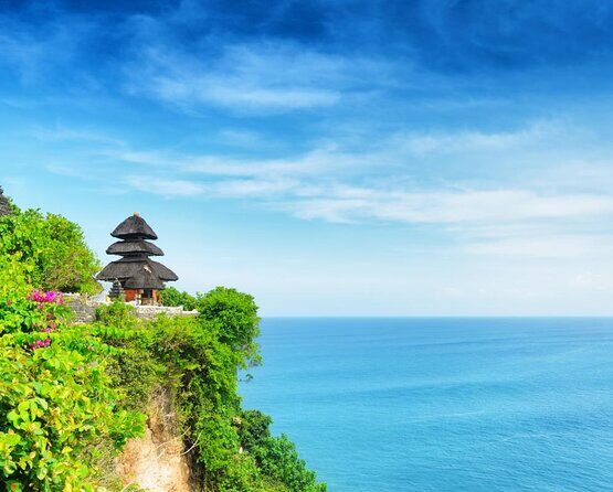 Private Uluwatu Sunset Tour - Exploring the Private Uluwatu Sunset Tour
