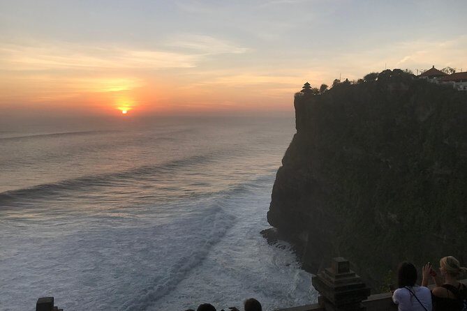 Private Uluwatu Sunset Tour - An In-Depth Look at the Experience
