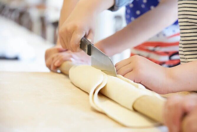 Private Umami Udon Making and Discover Dashi Secrets in Tokyo - A Practical Look at the Experience