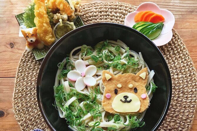 Private Umami Udon Making and Discover Dashi Secrets in Tokyo - Authenticity and Expertise